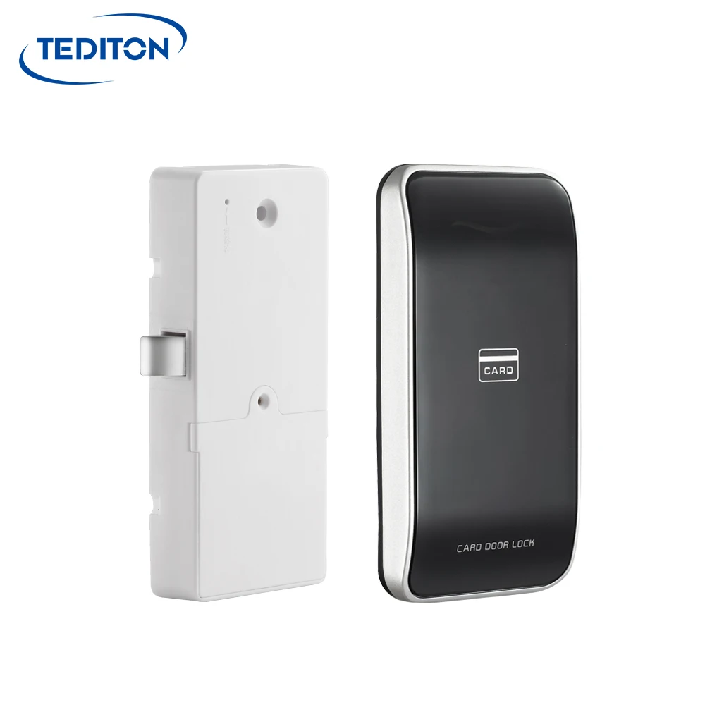 Smart RFID Locker Cabinet Lock - Secure & Convenient