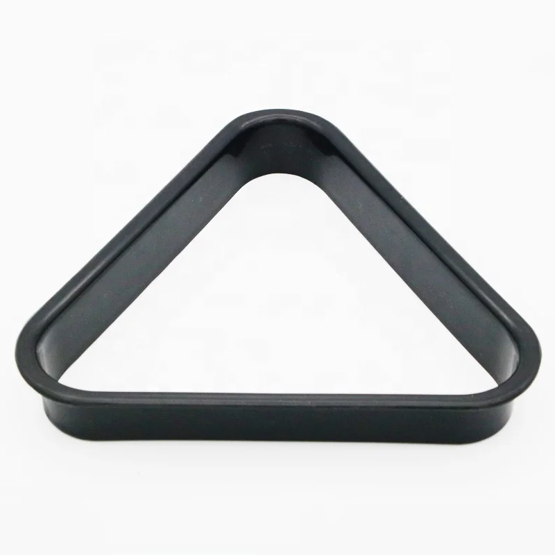 ABS Plastic Triangle Racks - Durable & Stylish Solutions