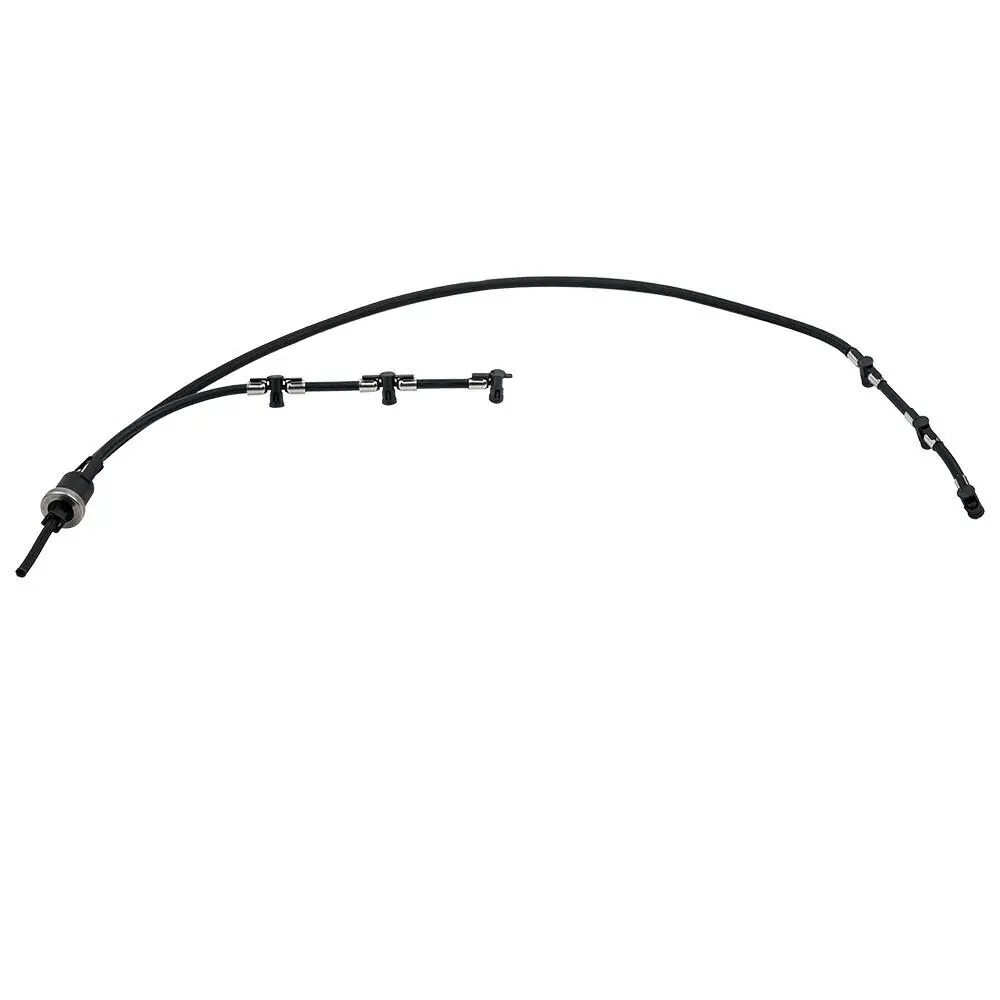 HANOUS 059130218H FUEL OVERFLOW HOSE for Audi A6 2.7 TDI Inc Quattro ...