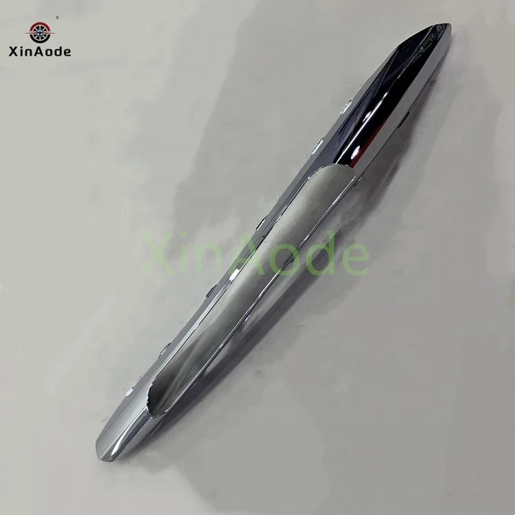 246 885 04 74 W246 B160 B220 Front Bumper Trim Moulding for Merceds ...