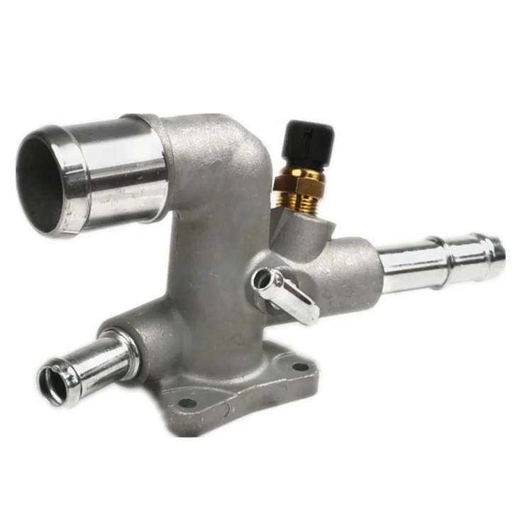 USEKA OEM 25620-2E000 Cooling System Engine Thermostat for Hyundai