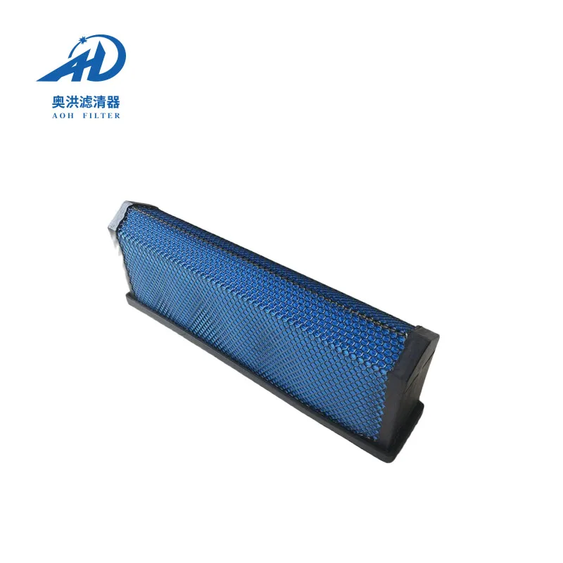 High Quality Diesel Engine Dd13 Dd15 Air Filter P618478 Af27879 49478 ...