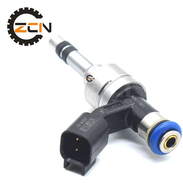 12634126 Fuel Injector For Chevrolet Impala Camaro Captiva Sport ...