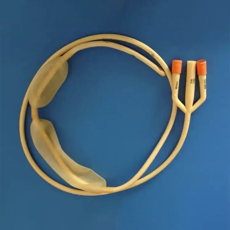 High Quality Stomach Tube - Sengstaken-Blakemore Latex