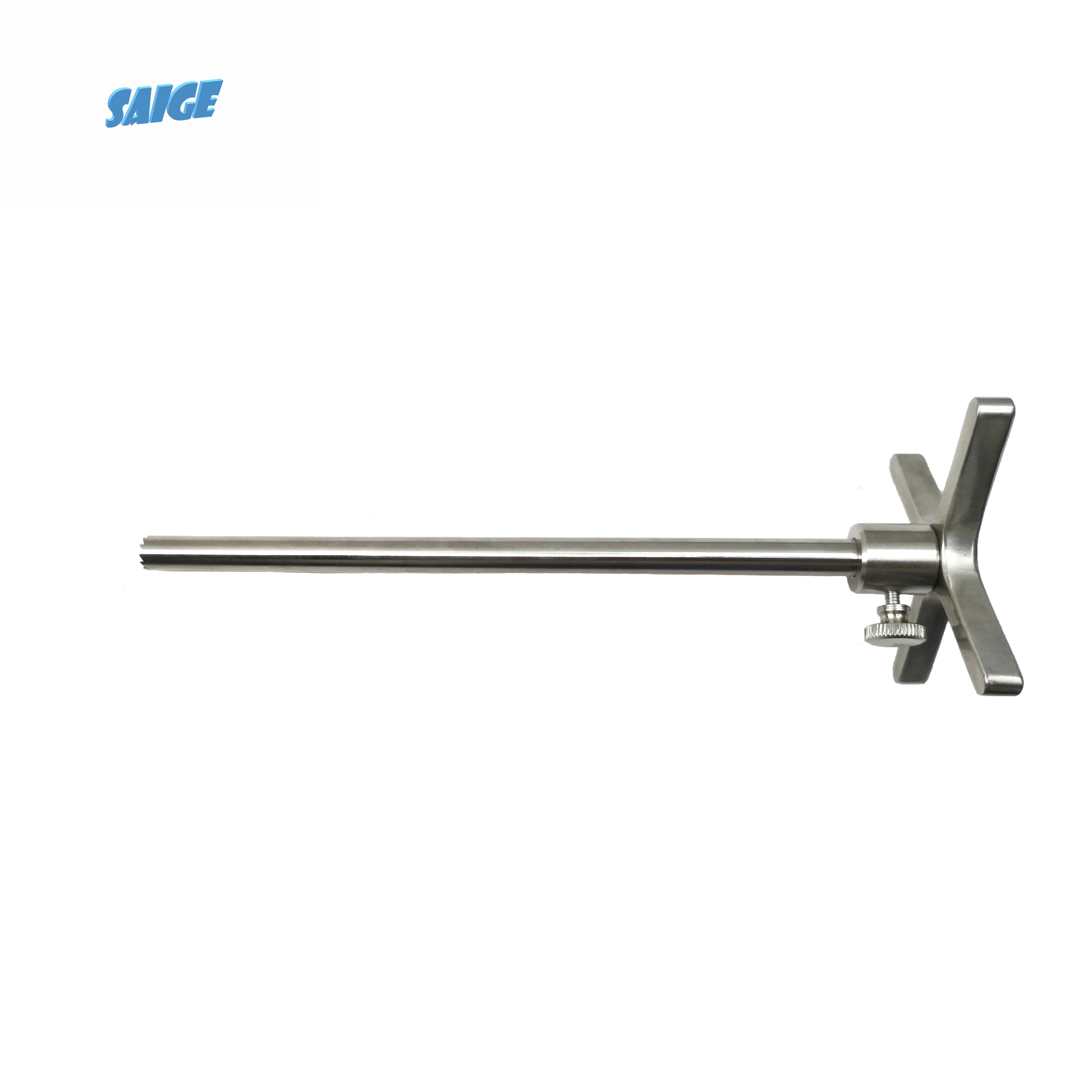 Spine Endoscopy Kerrison Punch - Orthopedic Surgical Instrument