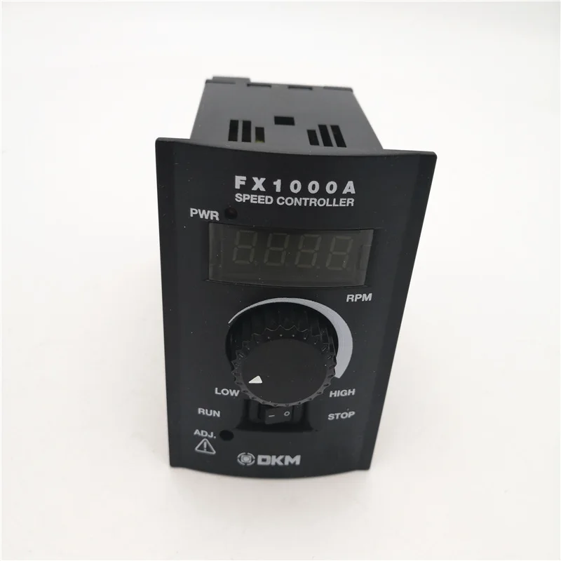 Dkm Fx1000a Speed Controller Df11jh - Buy Fx1000a,Df11jh,Dkm Product on ...