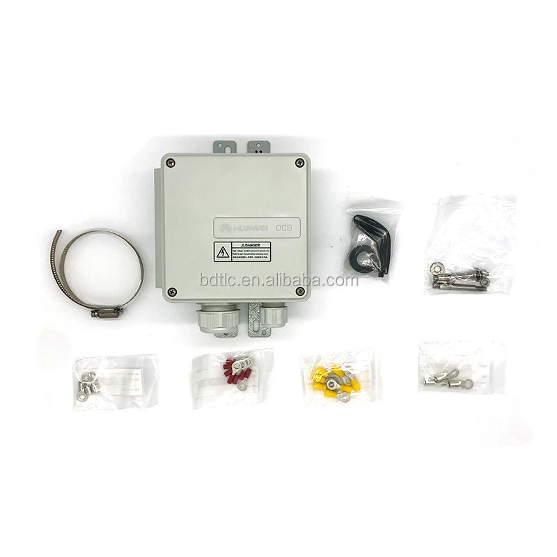 Ocb Cable Adapter Box,Outdoor Cable Transfer Box,Ocb-01m - Buy Cable ...