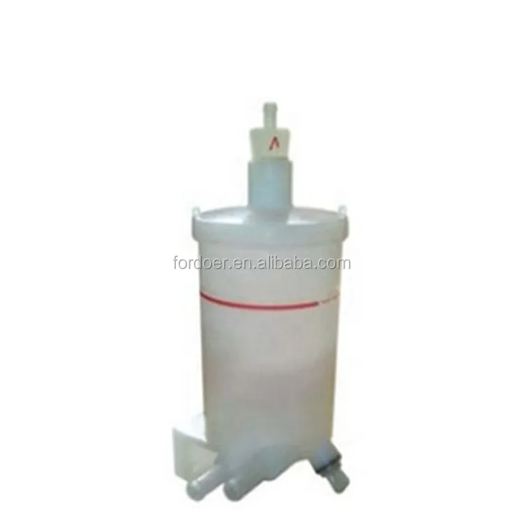 High Quality Diesel Engine Fuel Filter Car 31920-66200 - Buy Fuel ...