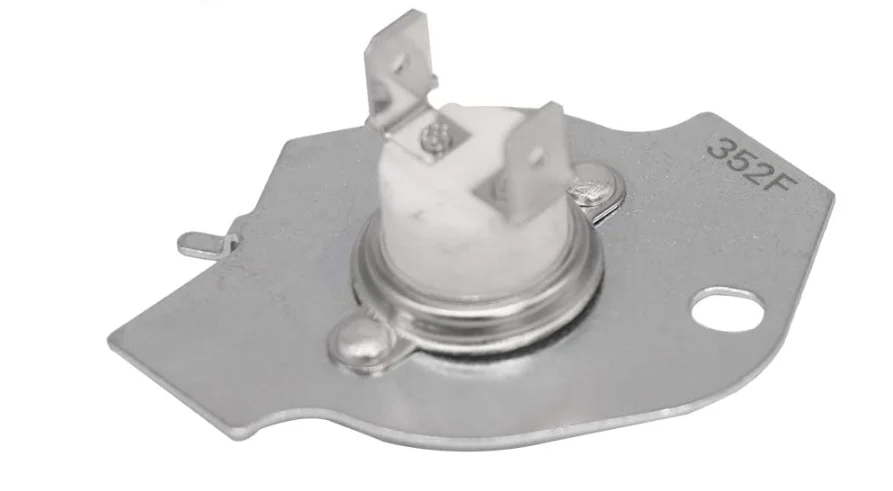 3977394 烘干机恒温器保险丝更换零件 - Buy 3977394，烘干机恒温器保险丝，烘干机加热元件热切断 Product on ...