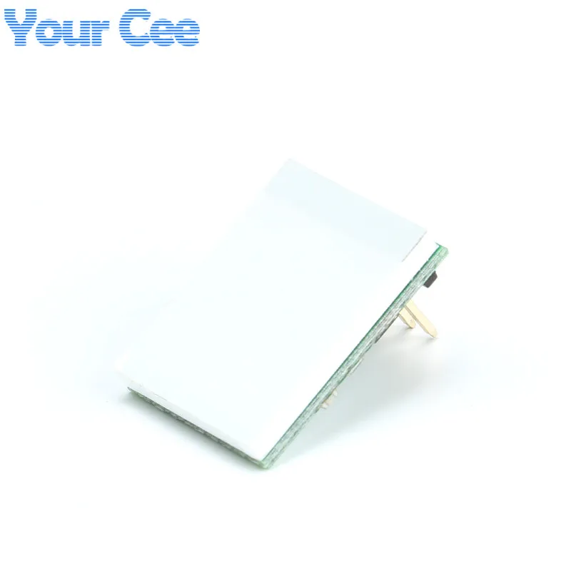 5 Color Httm Capacitive Touch Switch Button Led Sensor Module Diy Touch ...