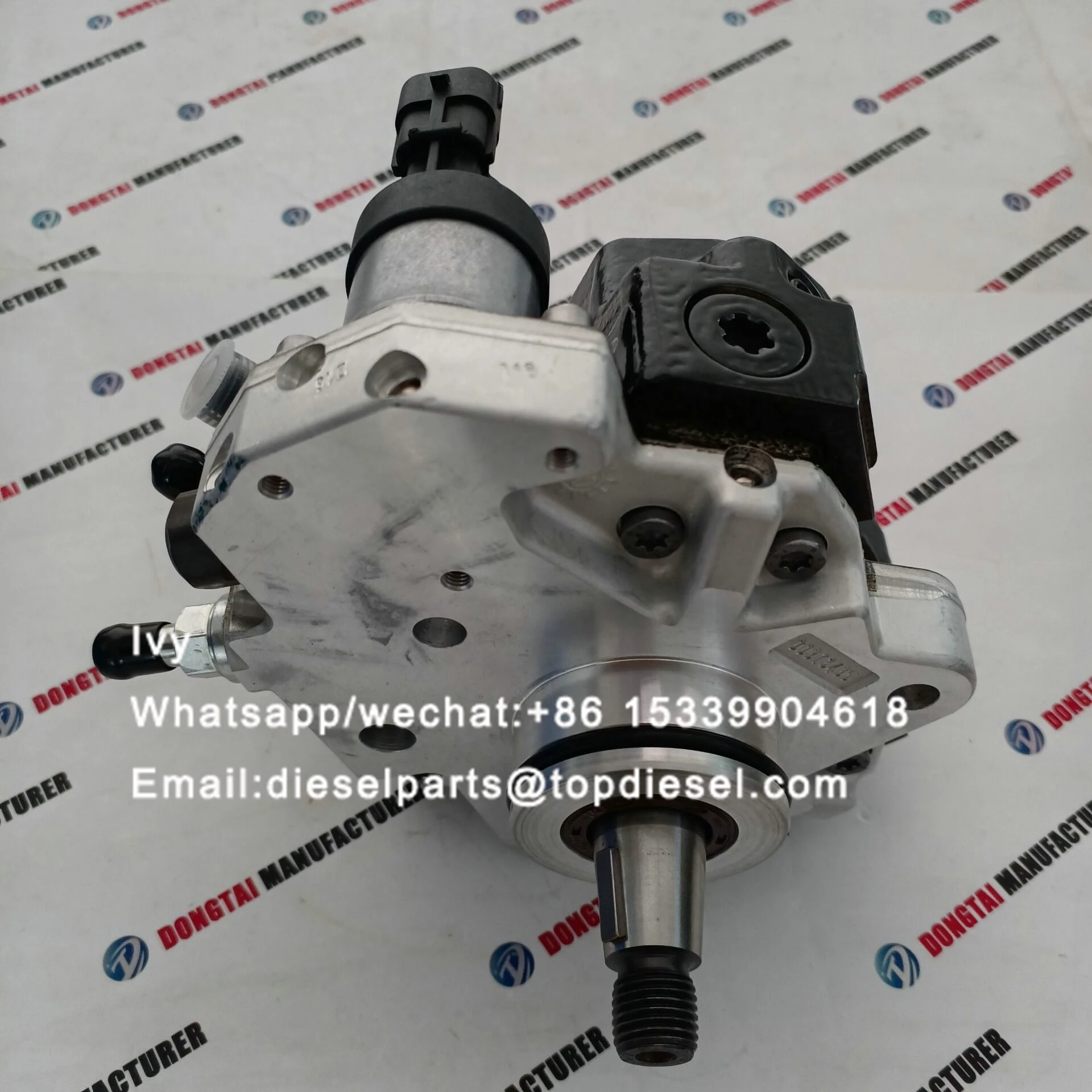 博世cp3高压泵0445010052 33100-4a000 - Buy 0445010052 33100-4a000,博世泵 ...