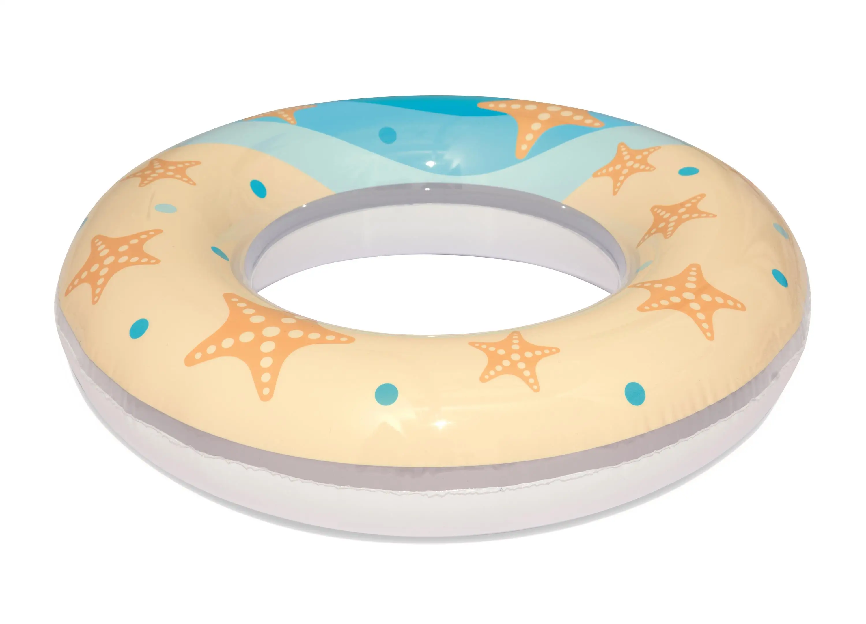 Bestway 36014 Safety Inflatable Rubber Swim Ring/laps For Kids - Buy ...