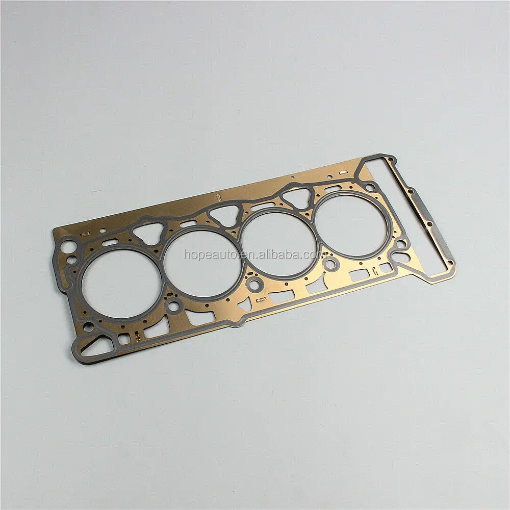 Dz20xlb006 Gasket Kit Fits Ea888 1.8 Tsi / 2.0 Tsi 06j103383ad ...