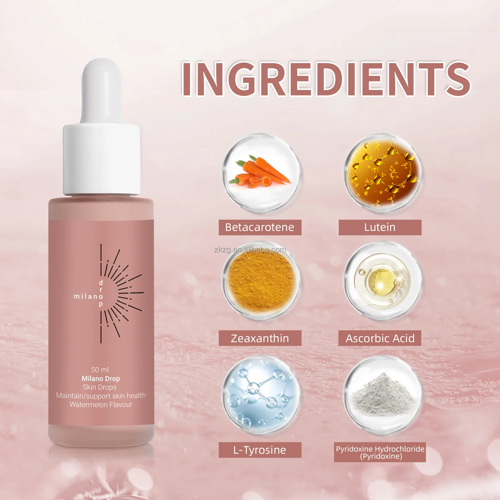 Best-selling Product Sunless Tanning Drops From the Original ...