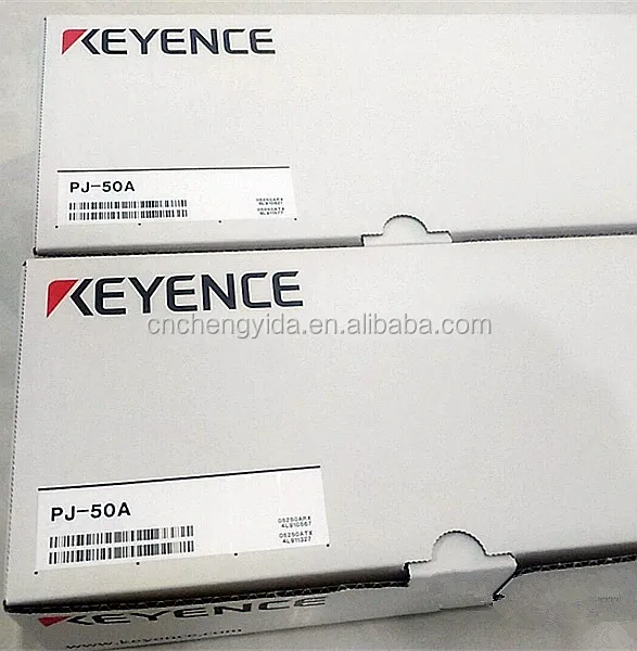 KEYENCE PJ-50A ขยายพื้นที่ SENSOR ใหม่| Alibaba.com