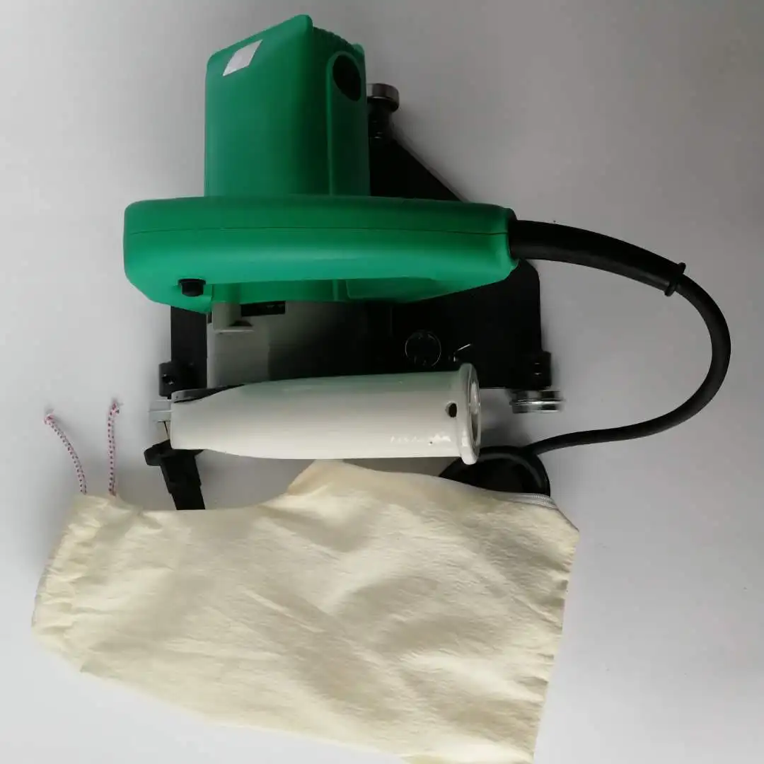 220V Electric Grooving Machine for PVC Vinyl Flooring Tools