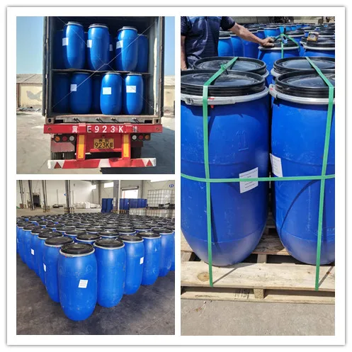 Daily Chemical Products Sodium Lauryl Ether Sulfate Sles 28% Sles 70% ...