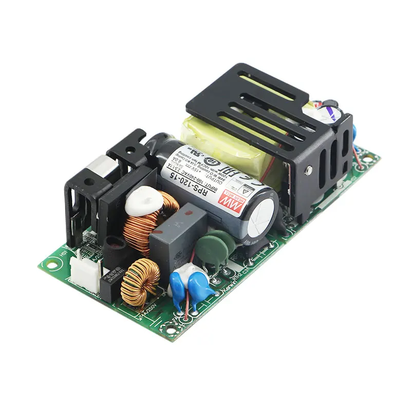 Mean Well Rps-45-12 45w Reliable Green Medical Power Supply For Medical ...