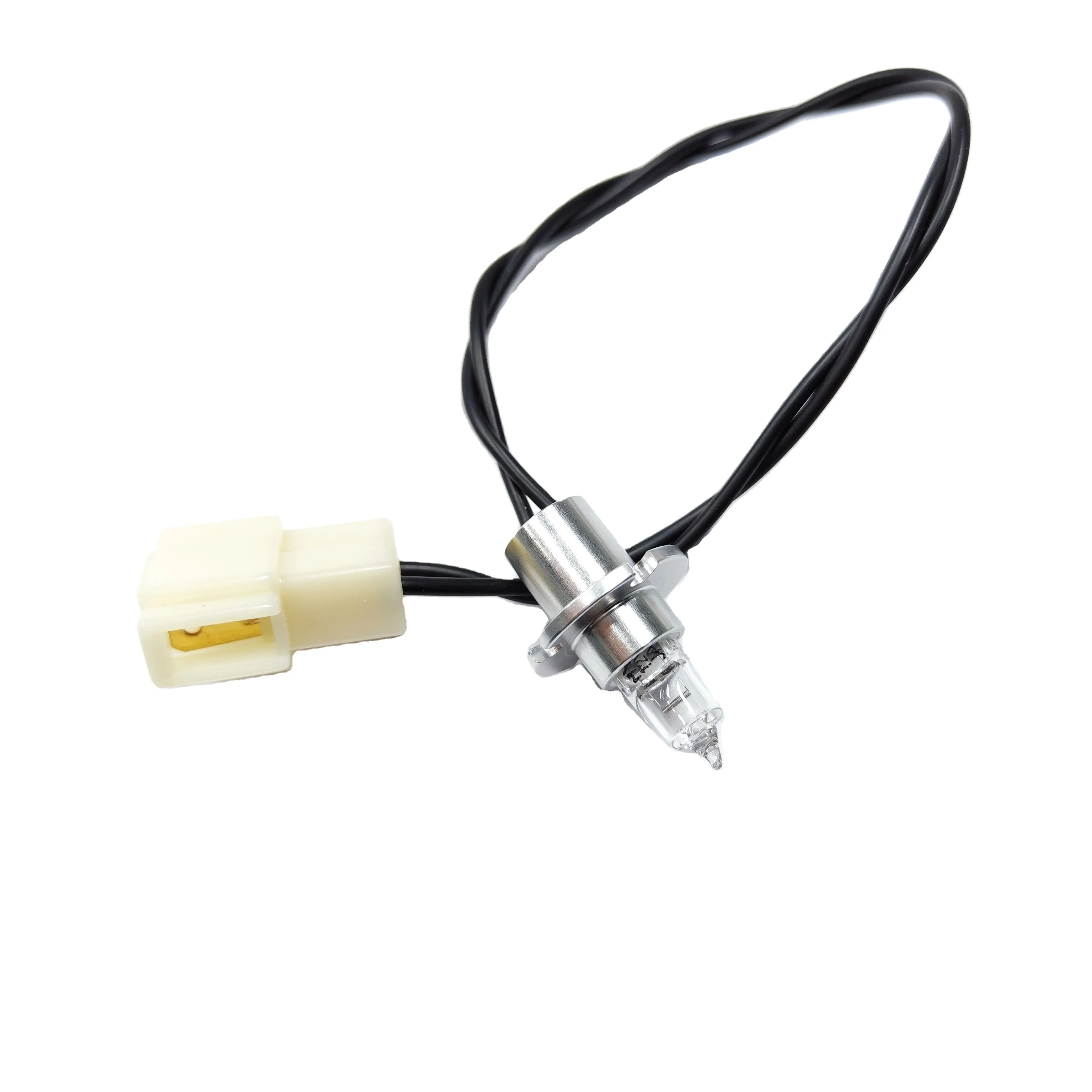 Halogen Lamp 12v 20w For Landwind Lw C100/c200/c220/c240/c400 Genrui ...