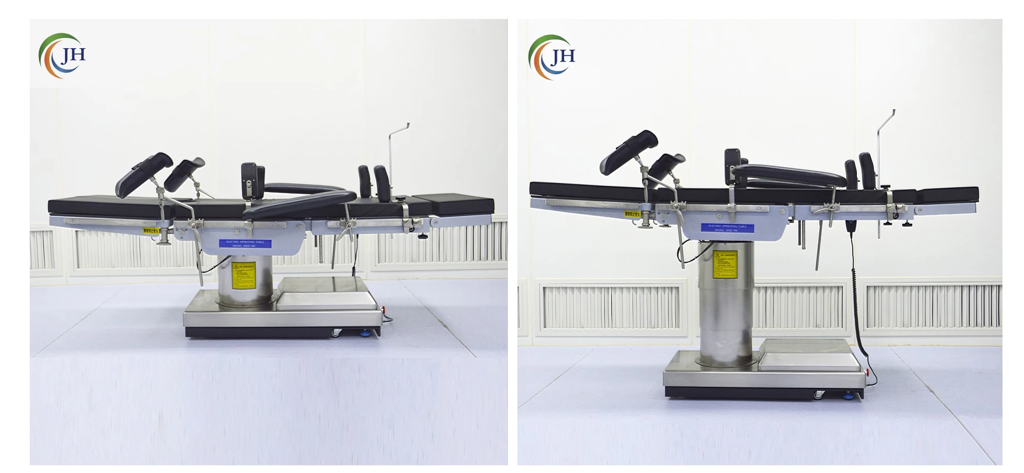 Hospital Operation Room Surgical Equipment Neurosurgery Operating Table ...