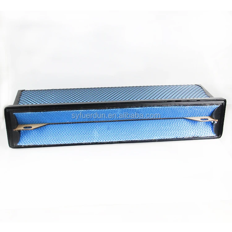 Air Filter AF27879 for FREIGHTLINER Trucks - Engine Protection