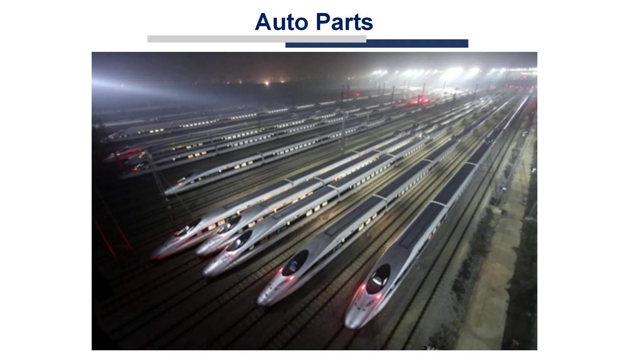 Oem Custom Alloy Steel Casting For Railway Headstock Support Railway ...