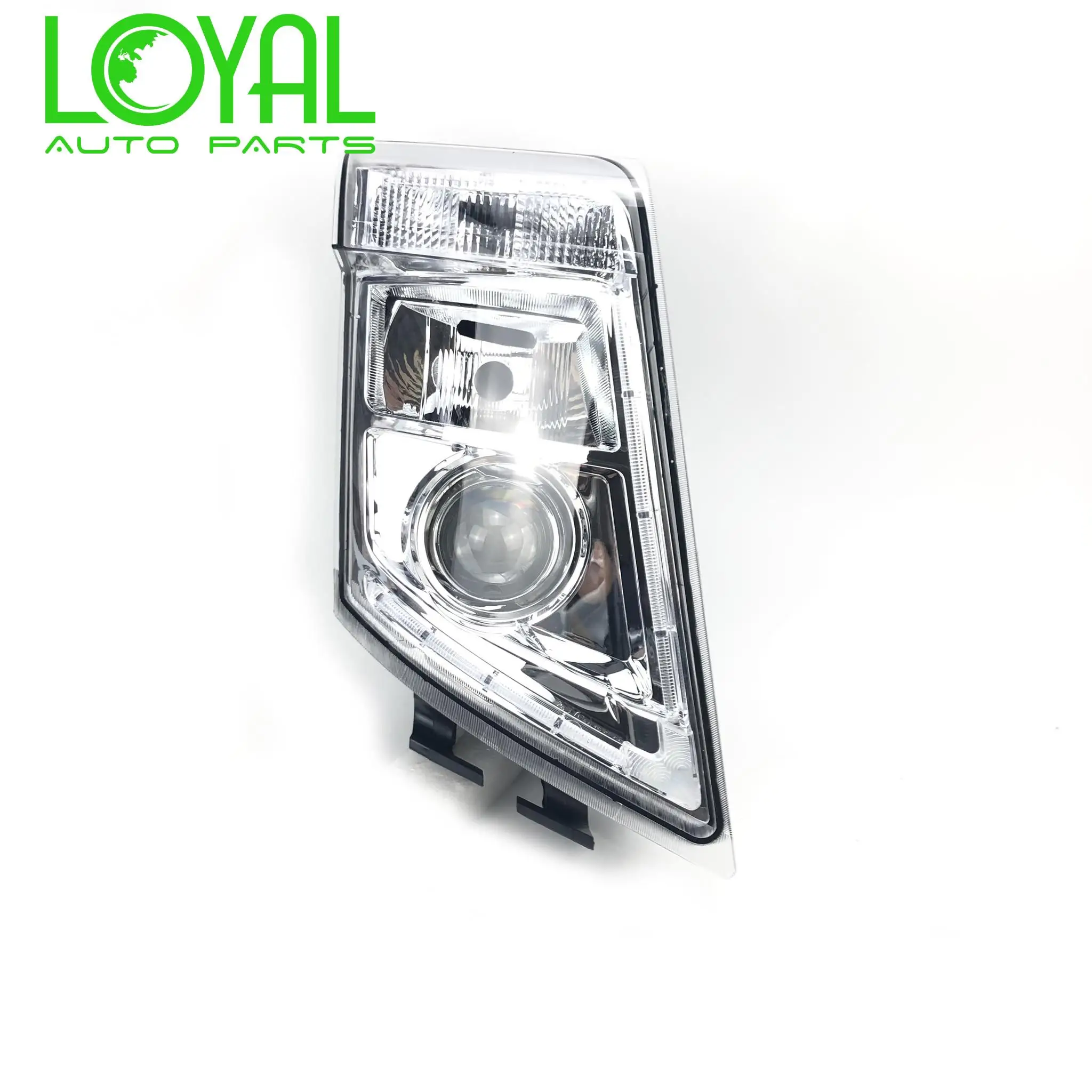 21035637 Rh 21035638 Lh 21323108 Rh 21323106 Lh Heavy Duty Head Lamp ...