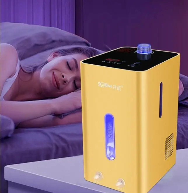 Hydrogen Rich Water Generator,Active Hydrogen & Hydrogen & Oxygen ...