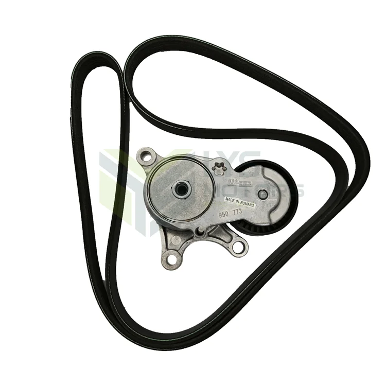 메르세데스 벤츠 M270 M270.910 1.6T 5291210500 5PK1510 950773 0029931196 용 엔진 ...