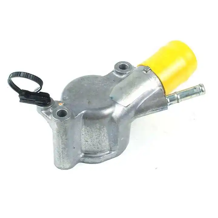 Thermostat Housing for Isuzu Pickup DMAX 4JK1 4JJ1 8981209450| Alibaba.com