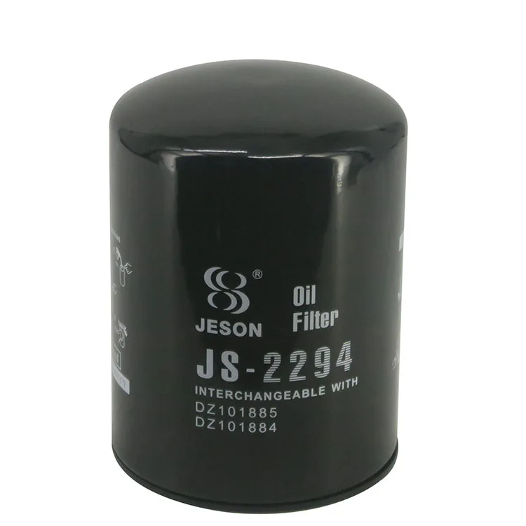 Oil Filter DZ101885 DZ101884 for E360 - Yaotai Quality