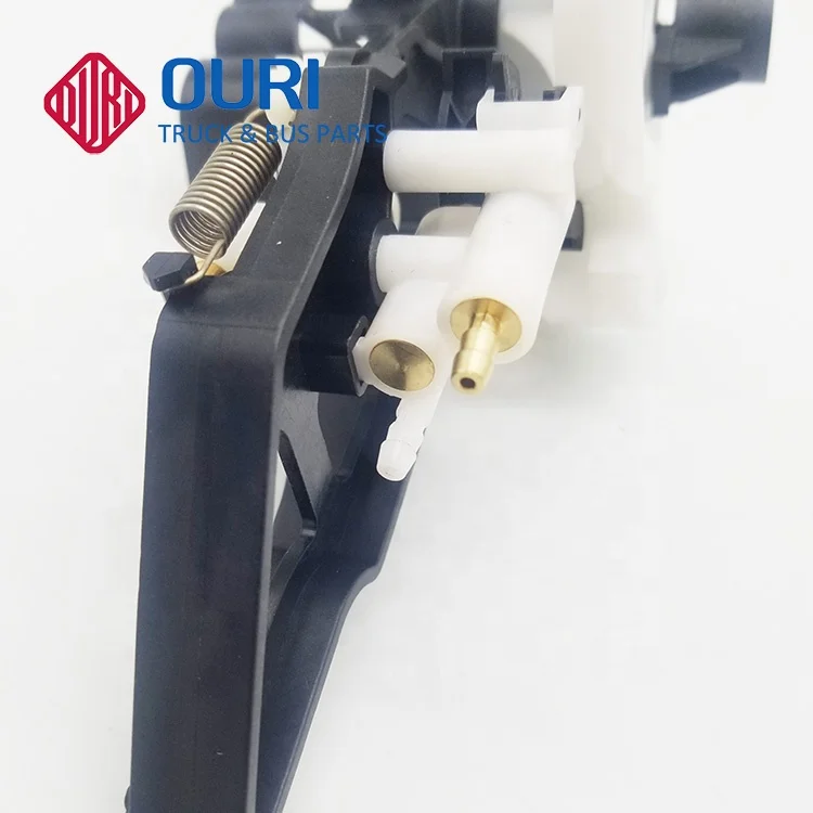 Grammer Repair Kit Seat Adjustment For Volvo Truck 1126814 009109438 ...