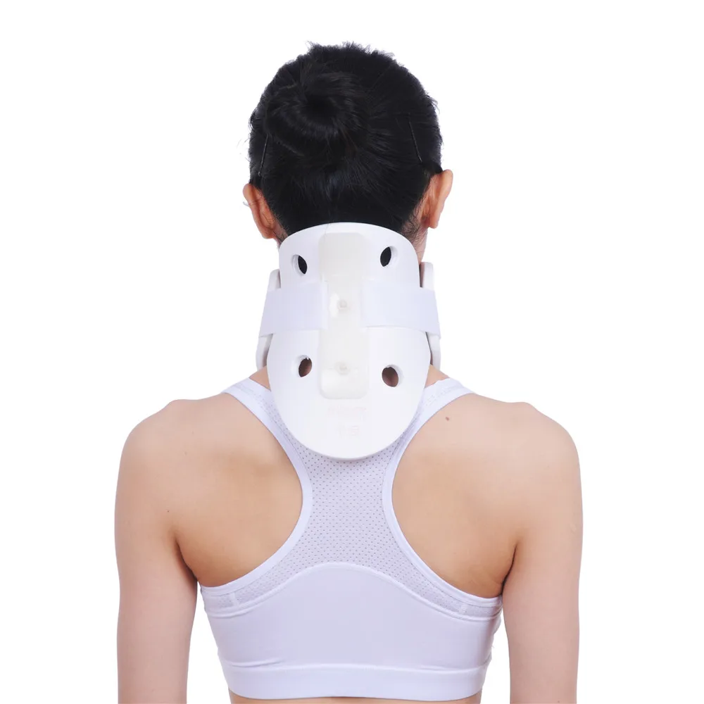 Medical Adults Children Neck Stretcher Orthopedic Relax Neck Traction ...