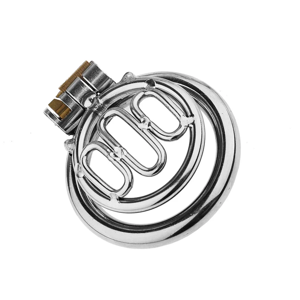 Chastitycage For Men Nub Chastity Cage Sturdy Restriction For Pleasure Control Buy Bdsm Male