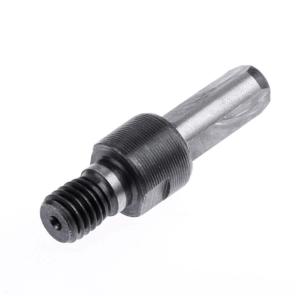 10mm Electric Drill Converter Adapter - Angle Grinder Polish