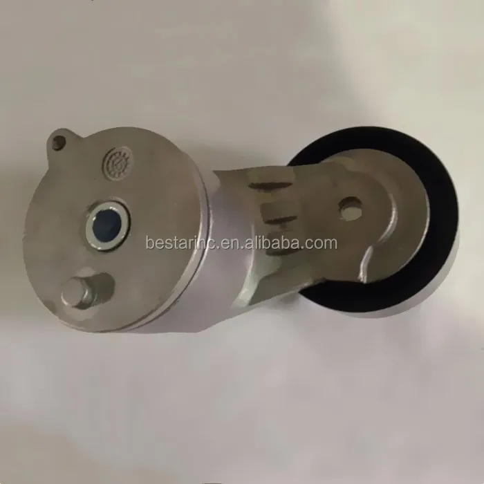 Timing Belt Tensioner Pulley 24581124 Used For Chevrolet Car - Buy Belt ...