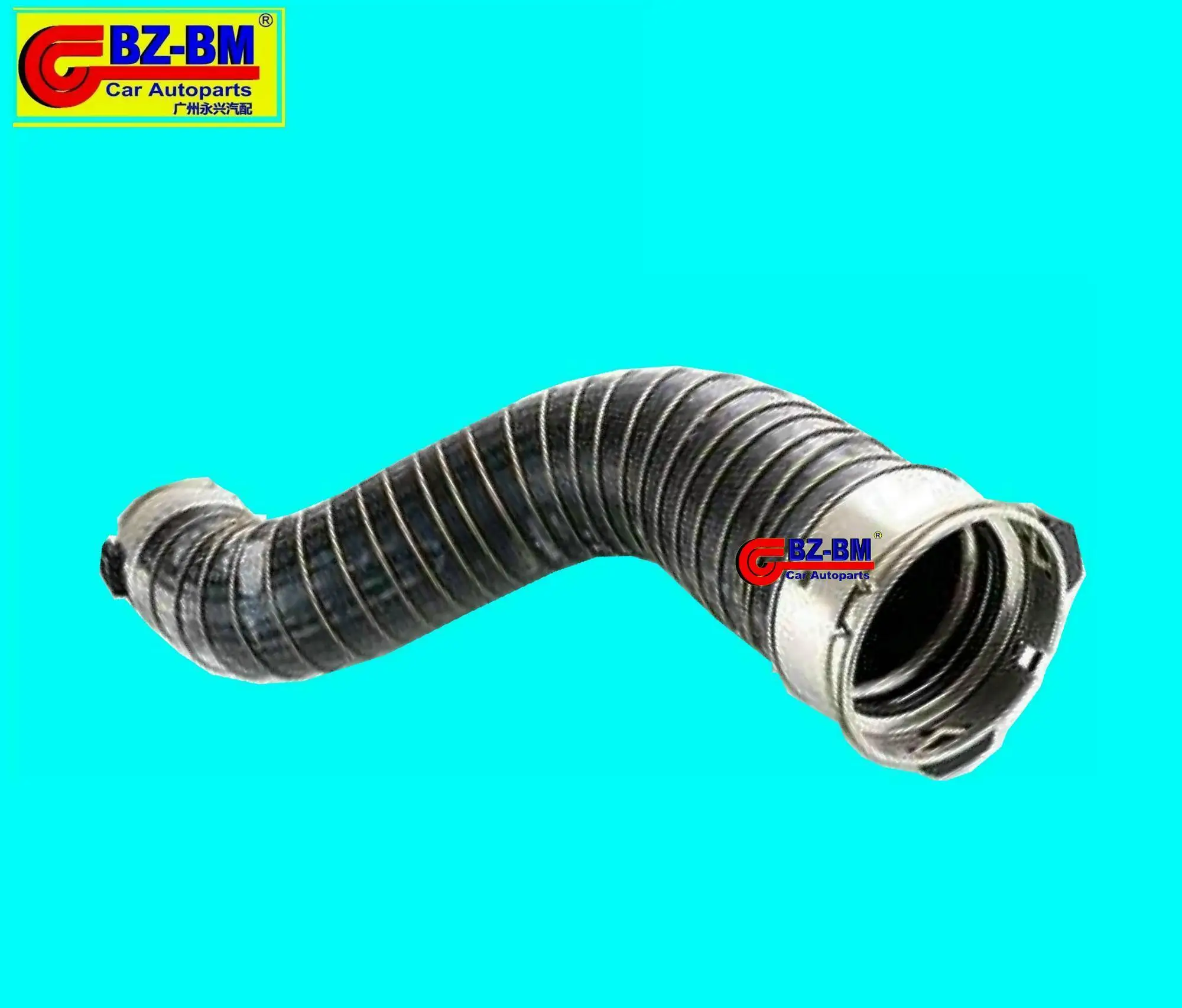 Intercooler Pipe Turbo Hose for BMW F30 F20 Diesel B47 11618513851