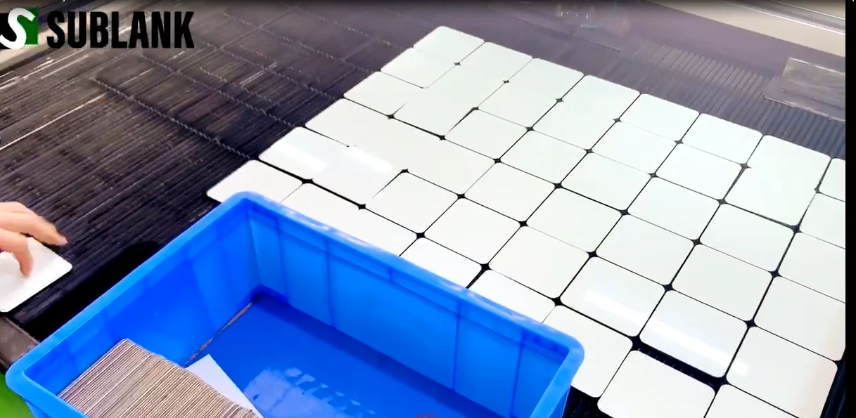 Customizable Sublimation Pencil Box - Perfect Christmas Gift