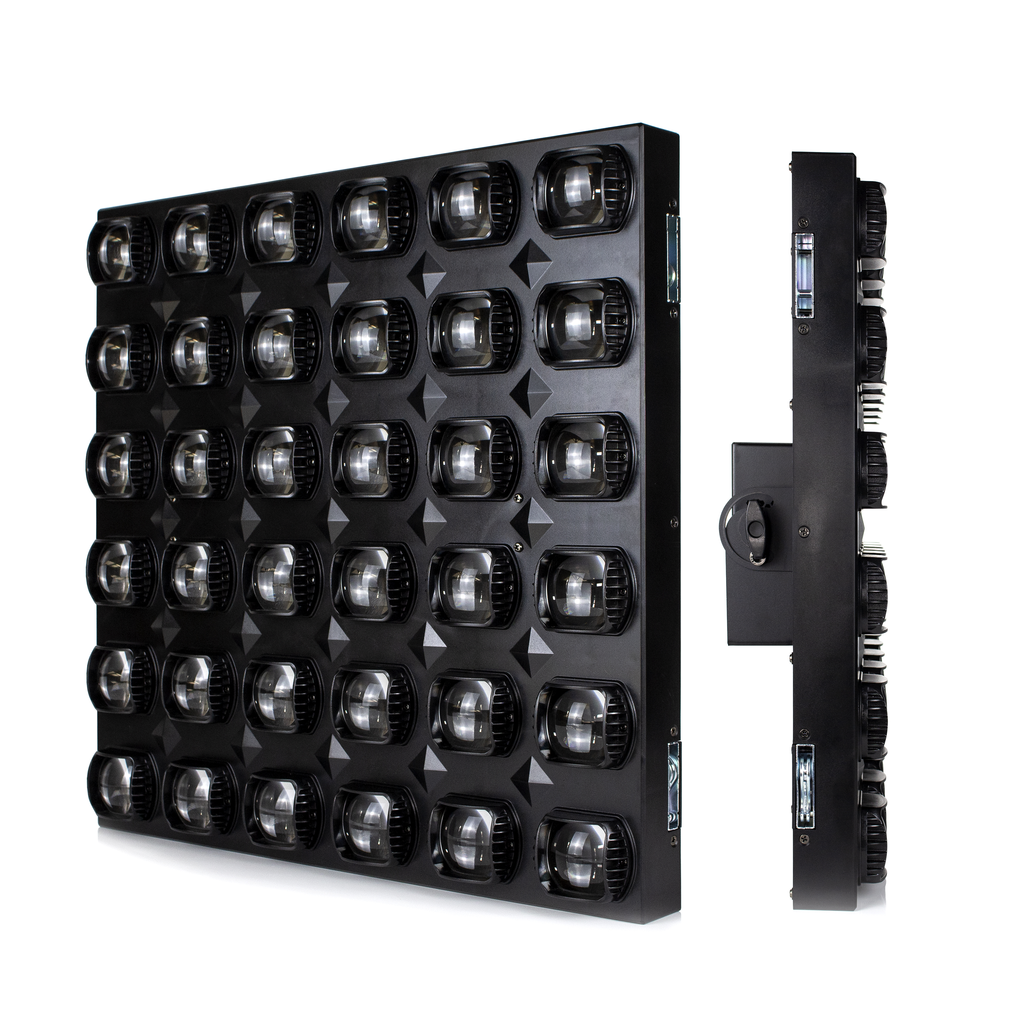 36*15W LED Matrix Light - Full-Color RGB Nightclub Lights