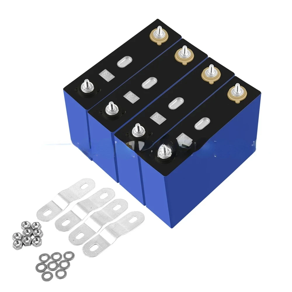High Quality Lithium Ion Batteries 48v 51.2v 106ah 230ah Lifepo4 ...
