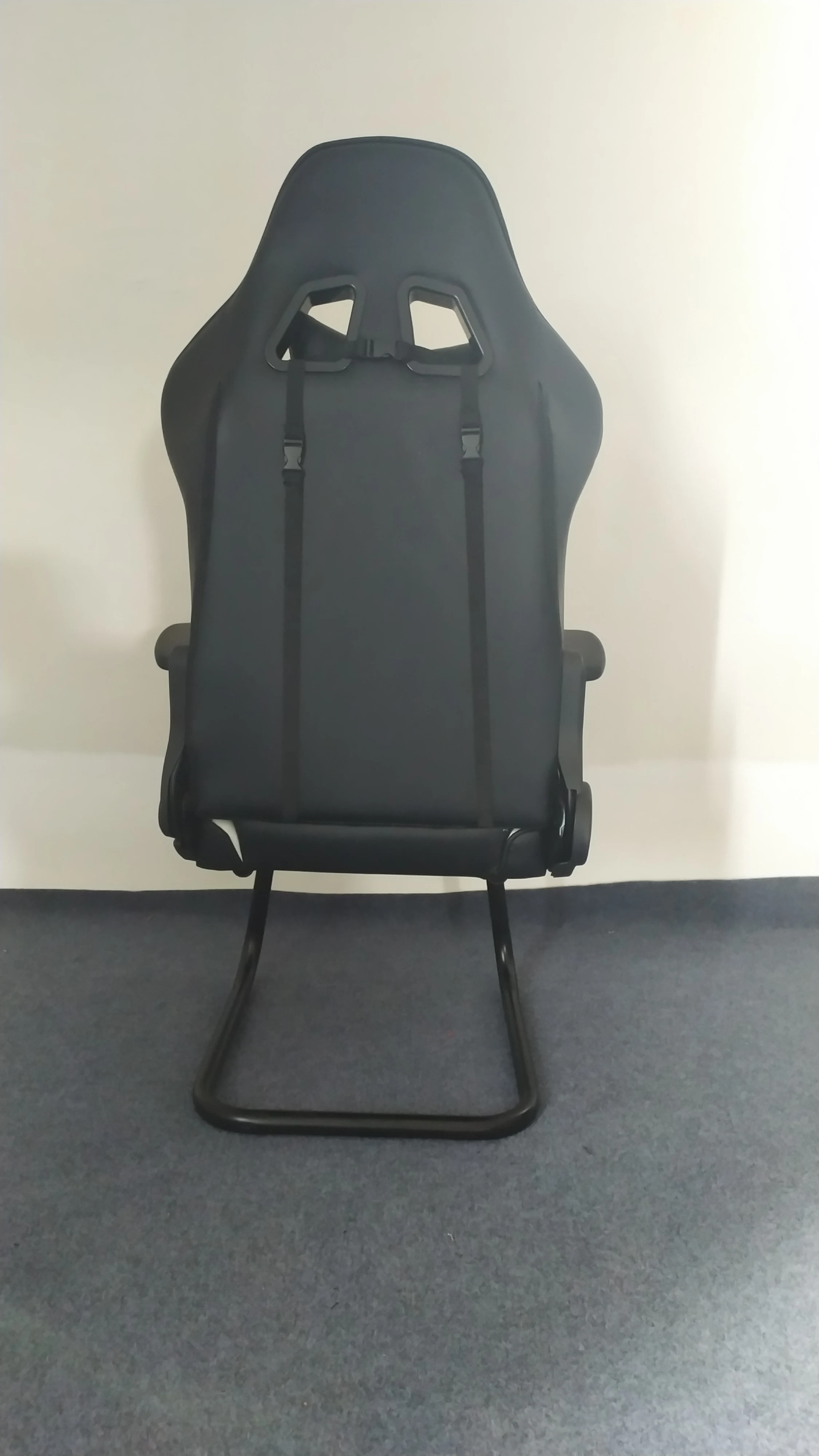 2021 Fashionable Reclining Gaming Adjustable Swivel Gaming Chair ...