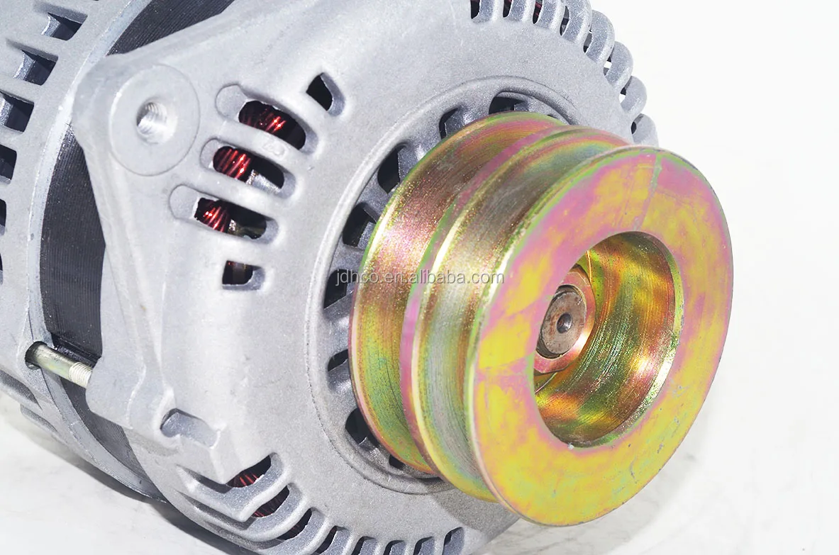 Fd46/td42/tb42e Automobile Alternator For Nissan/mitsubishi A003ta2699 ...