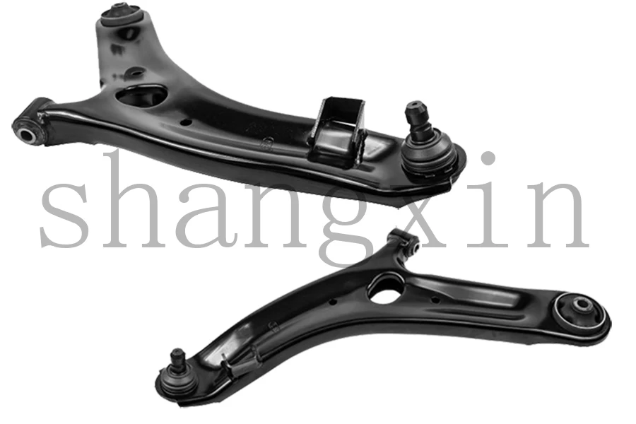 Zfg-brazos De Control Izquierdo Y Derecho,Eje Delantero Inferior Para ...