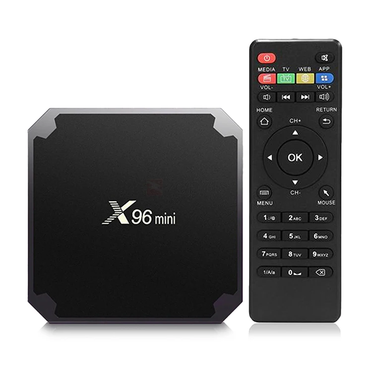 X96 Mini TV Box Guide: How to Choose & Use It Right