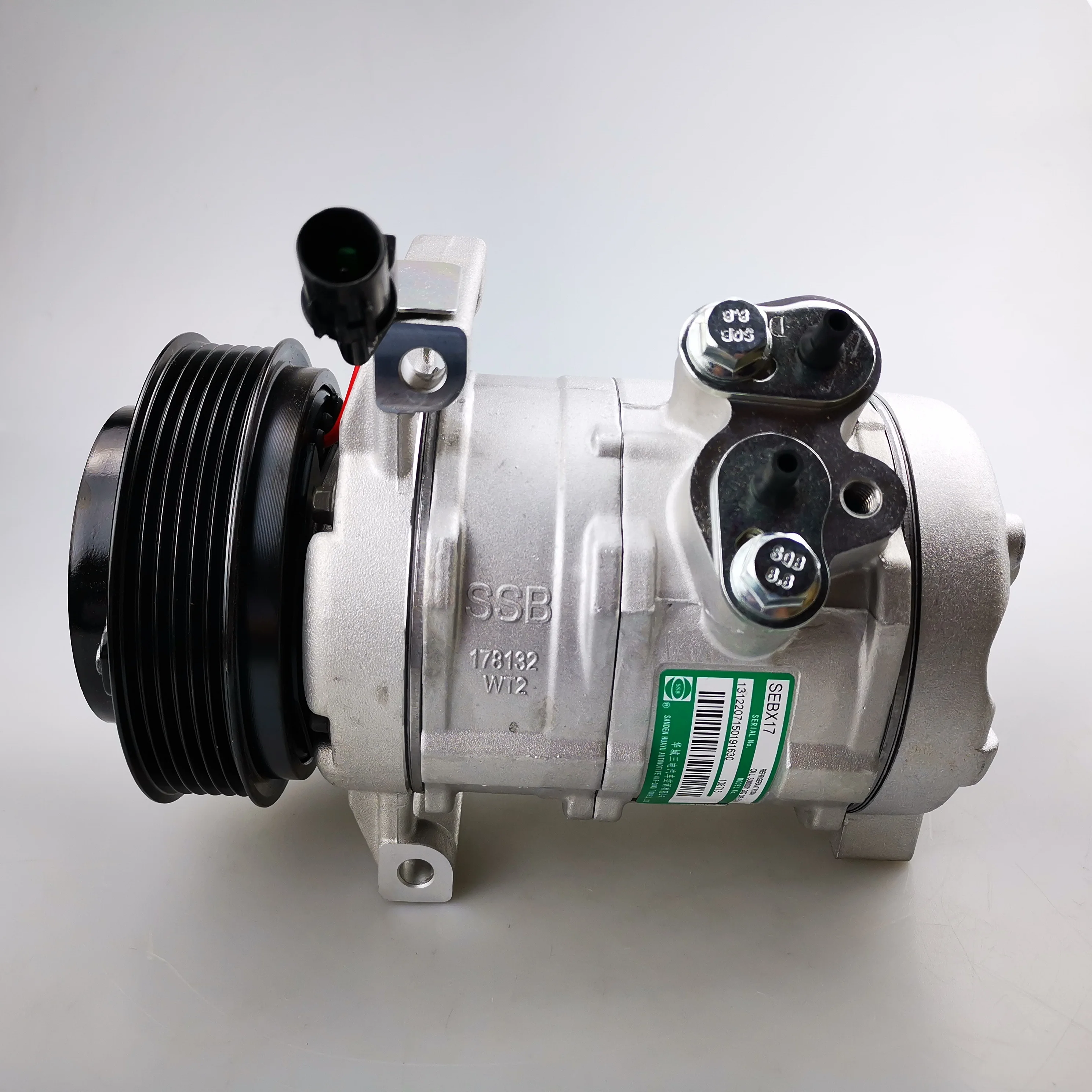 SAIC MAXUS G10 2.0T AC Compressor C00018804 - 3 Month Warranty