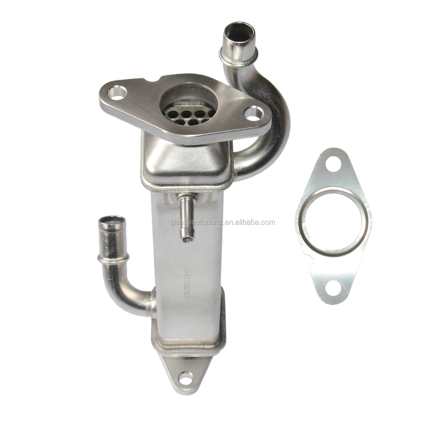 Heavy Duty EGR Valves for Fiat Ducato Bus - Reliable Performance