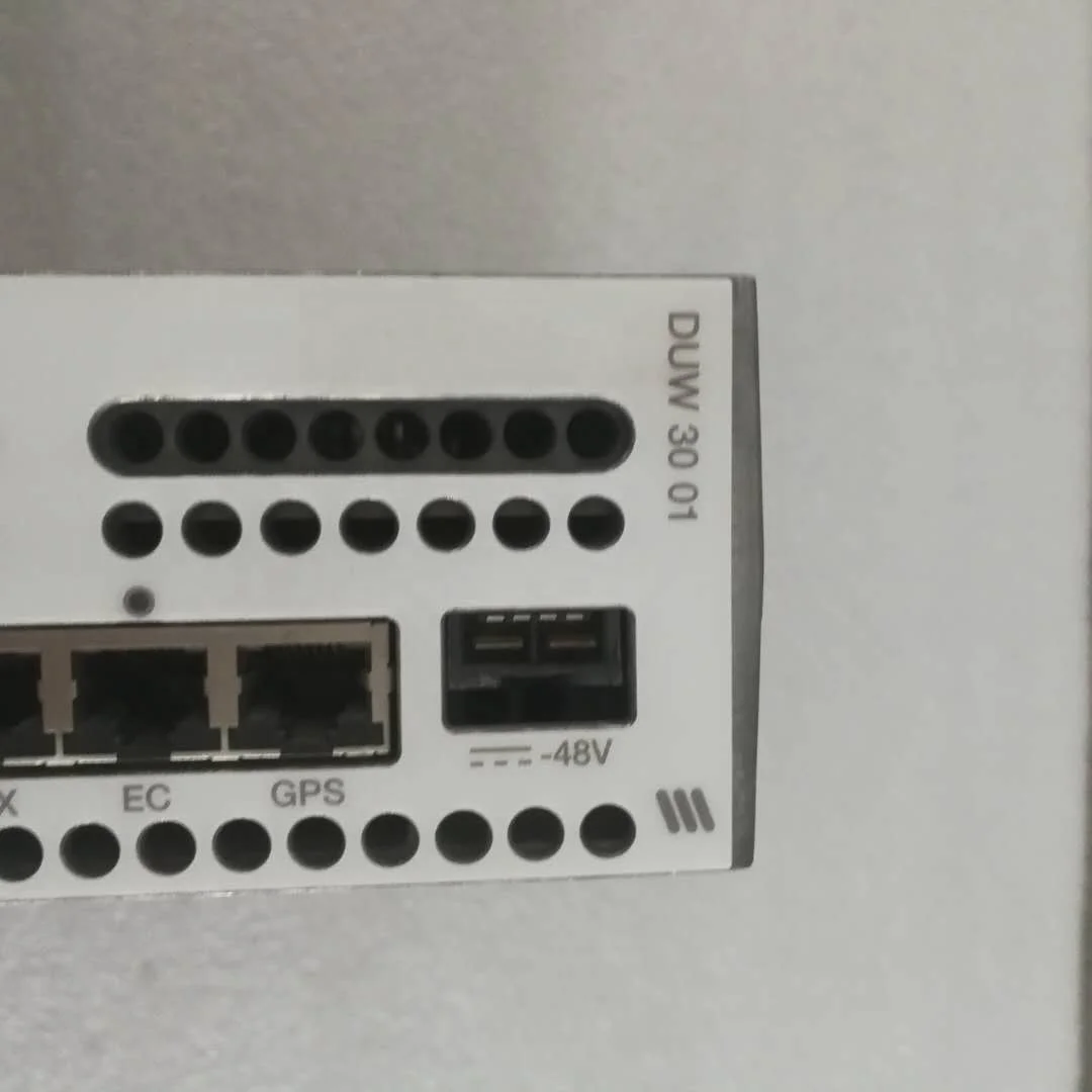 ERICSSON DUW 3001 KDU 127 161/3 Digital Unit, Used, 500 Pieces ...