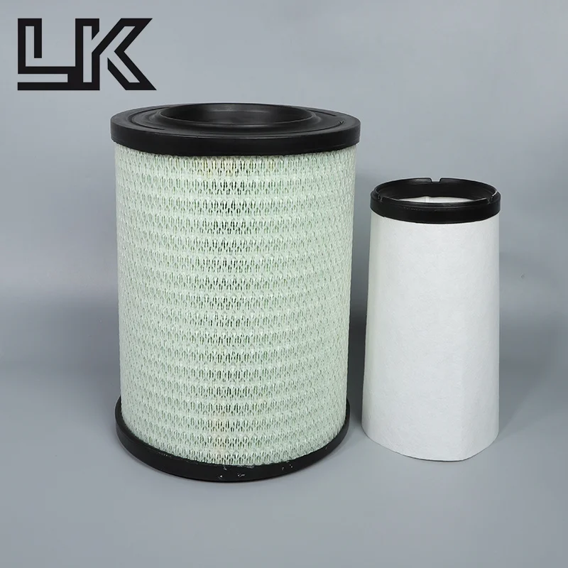 21337557 Good Quality Air Filter 21693755 P958225 21337443 7421337443 ...