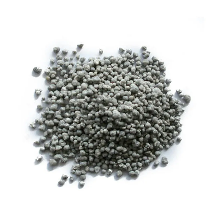 High Yield Triple Super Phosphate (TSP) Fertilizer Granules