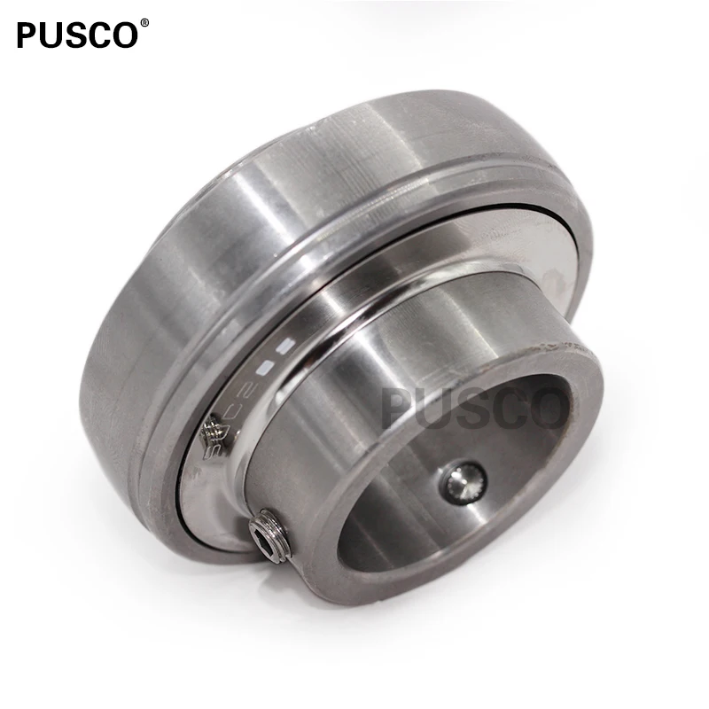 Pusco Stainless Steel Suc208 High Quality Chinese Supplier Of Spherical ...